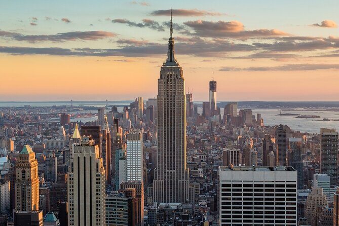 Private Best of New York Tour - FAQ