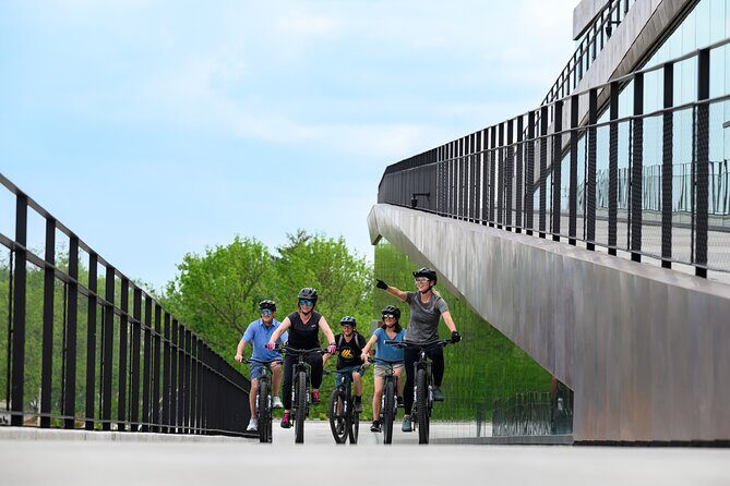 Private Bike Tour in Bentonville - Why Tour Participants Rave About This Experience
