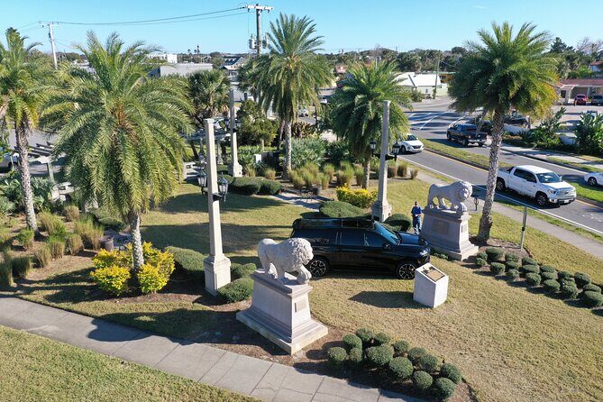 Private Black Car and Limousine Service with Chauffeur for 2 hours - Who Will Love This Experience?