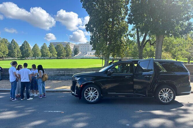 Private Black Car Service in Washington D.C. - Who Would Love This Experience?