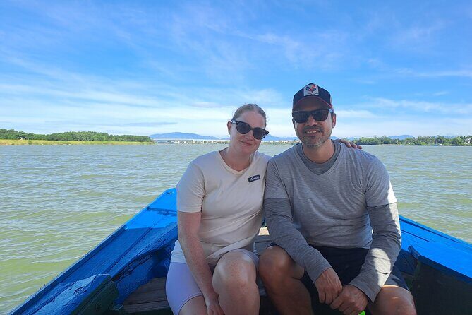 Private Boat to Hoi An Craft Villages-Pottery, Carpentry village - Practical Aspects and Considerations