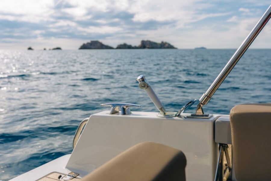 Private boat tour from Dubrovnik/Cavtat to Elafiti islands - Detailed Itinerary Breakdown