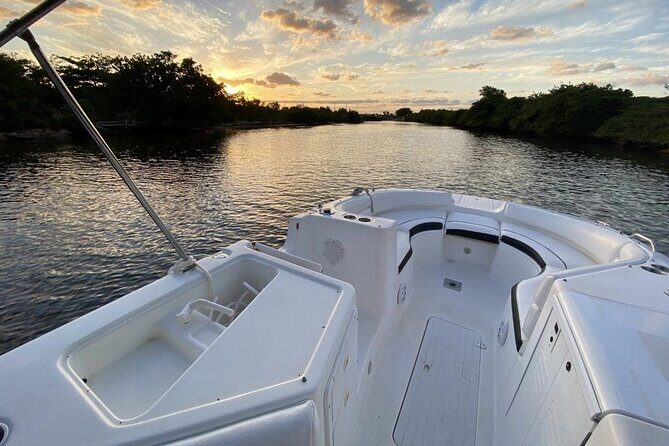 Private Boat Tour in Fort Lauderdale History Sites - What Travelers Say and Why It Matters