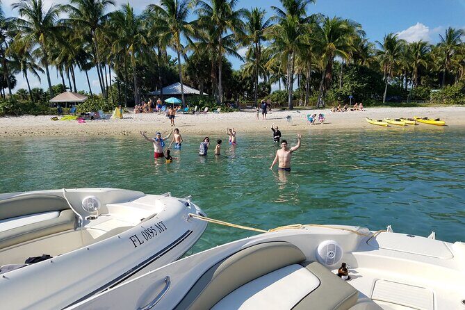 Private Boat Tour in Palm Beach Waterways - Why This Tour Offers Great Value