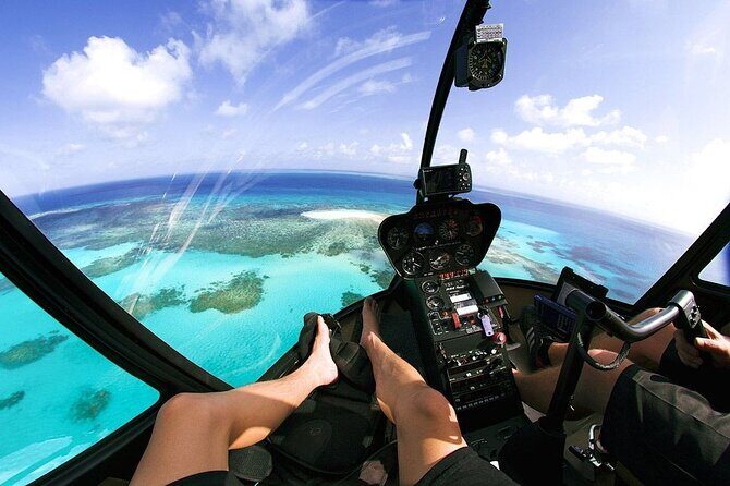 Private Boracay Helicopter Tour with Hotel Pick Up - Who Should Consider This Tour?