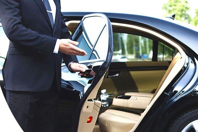 Private Boston Airport to Chatham One Way Transportation - Who Is This Service Best For?