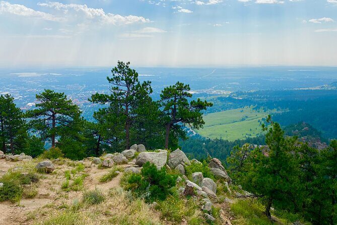 Private Boulder Tour from Denver - FAQs