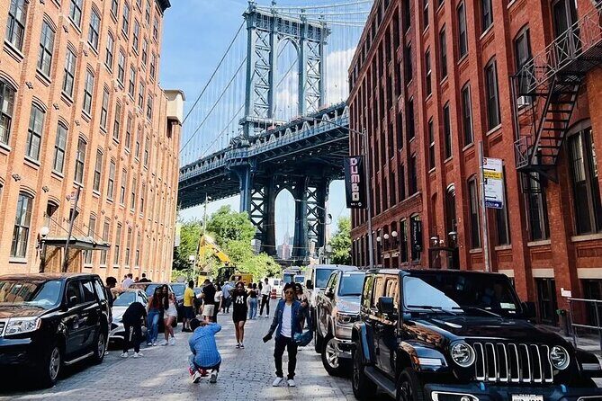 Private Brooklyn Walking Tour - Practical Details and Recommendations