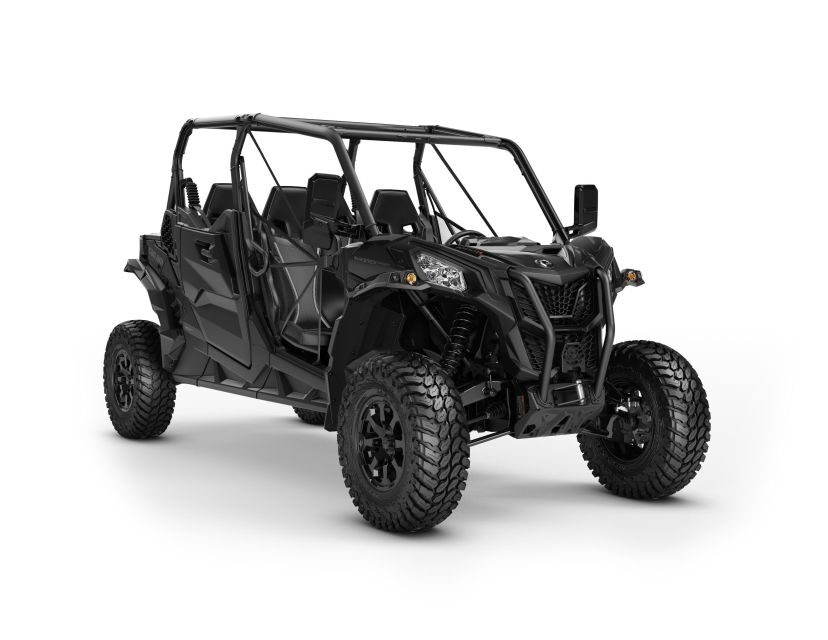 Private Buggy Panorama Adventure /2 hours-2 hills Viewpoint - A Closer Look at the Itinerary