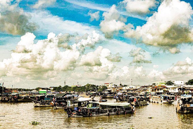 Private Cai Rang Floating Market in Can Tho - Final Thoughts: Is This Tour Worth It?