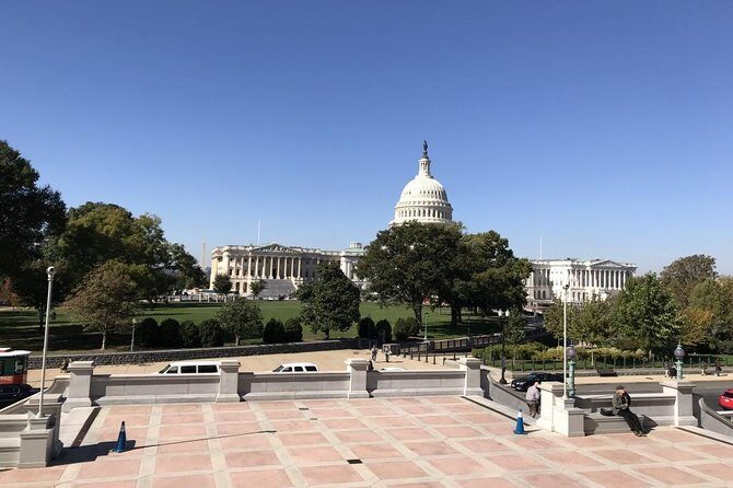Private Capitol Hill Tour - The Value and Considerations