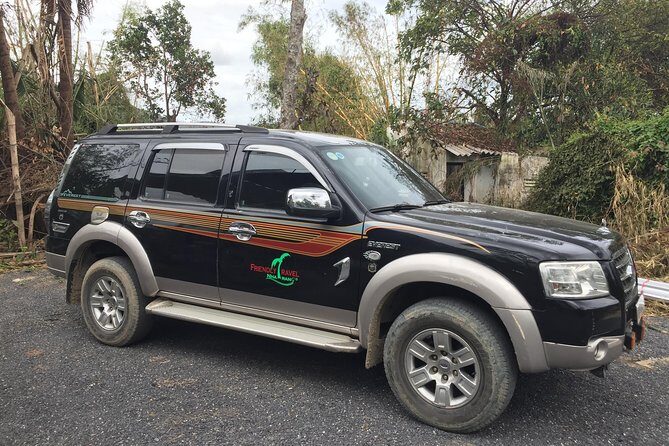 Private Car Airport Transfer to Nha Trang City - Authentic Traveler Feedback