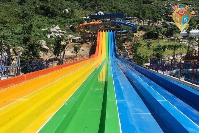 Private car from Da Nang to HOT SPRINGS PARK ( Round Trip ) - Why Choose This Private Transfer from Da Nang to Hot Springs Park?