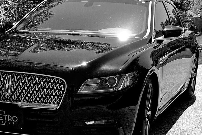 Private Car Nashville Airport to Downtown Hotels - What to Expect from Your Nashville Airport Private Transfer
