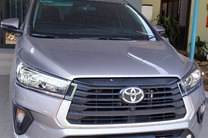 Private Car Rental in Ho Chi Minh City - Who Will Love This Experience?
