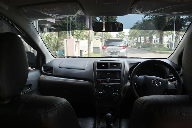 Private Car rental with English Speaking Driver Exploring Malang city Batu city - Traveling in Malang and Batu: What to Expect