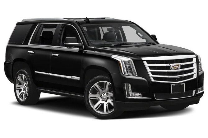 Private Car Service from Aspen or Snowmass to Denver Int'l Airport (DEN) - The Bottom Line