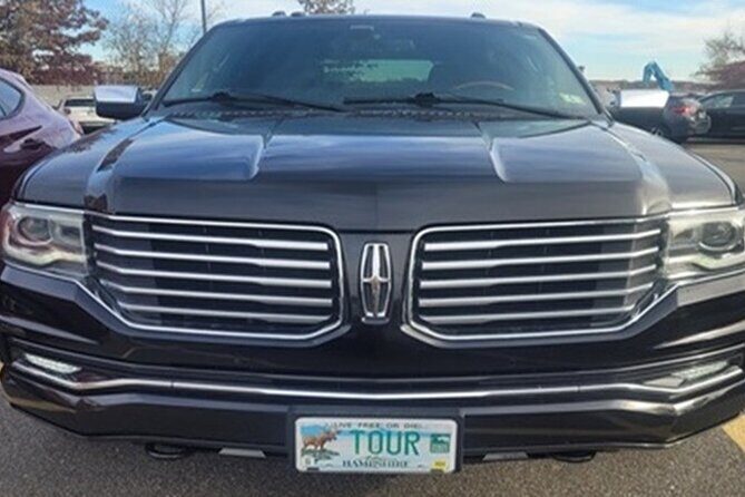 Private car service from New Hampshire to Boston - An In-Depth Look at the Private Car Service