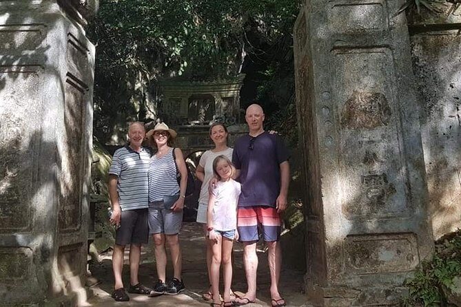 Private Car to Marble Mountains - Hoi An City from Da Nang City - The Sum Up: Who Should Book This Tour?