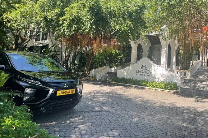 Private Car Tour From Hoi An to Hue - The Genuine Value of This Tour