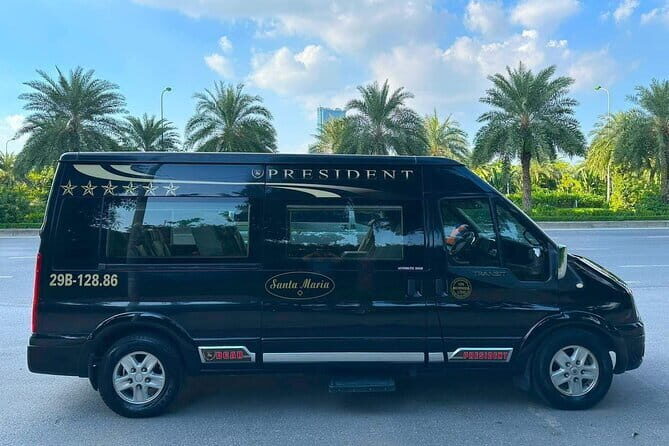 Private Car Transfer from Hanoi to Halong Bay - Practical Details and Tips