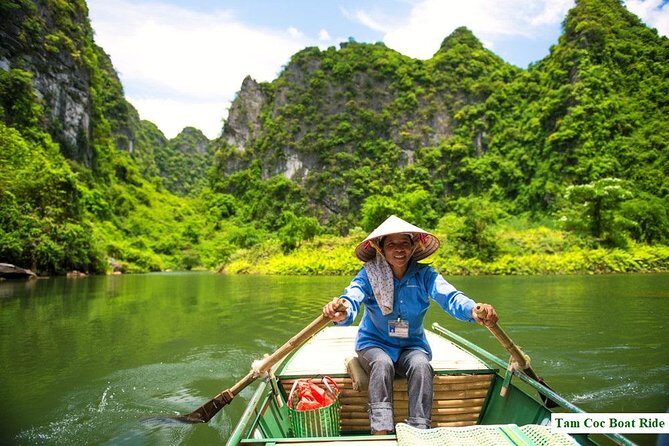 Private Car Transfer from Hanoi to visit Trang An - Why This Transfer Stands Out