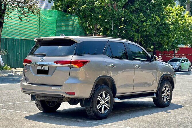 Private Car Transfer from Hanoi: Visit Mua Cave & Trang An 1 day - The Reviews Speak for Themselves