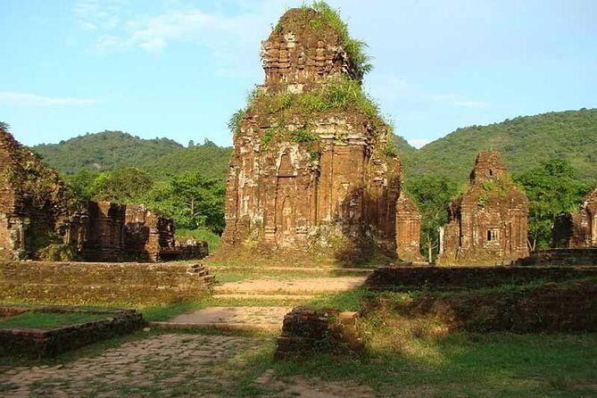 Private car transfer from Hoi An to My Son ( Round trip ) - Introduction