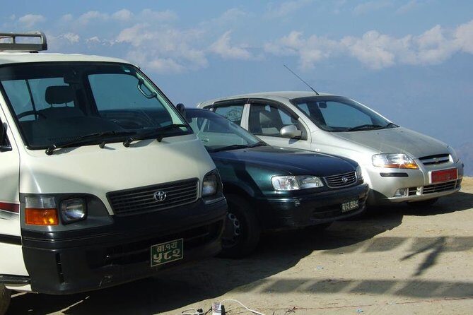 Private car transfer from Kathmandu Airport to hotels in Kathmandu - Introducing the Kathmandu Airport Private Transfer