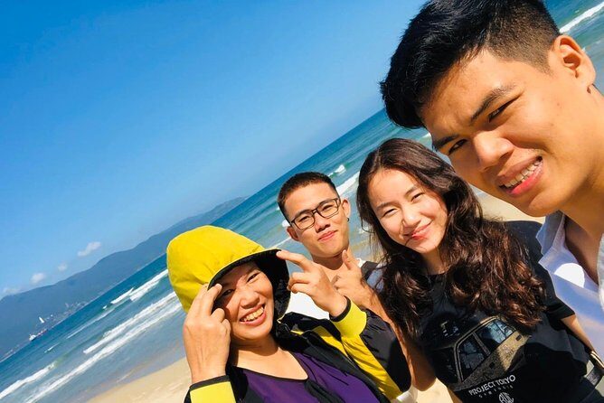 Private Car with Driver (up to 7 seaters) - Breaking Down the Itinerary and Experience