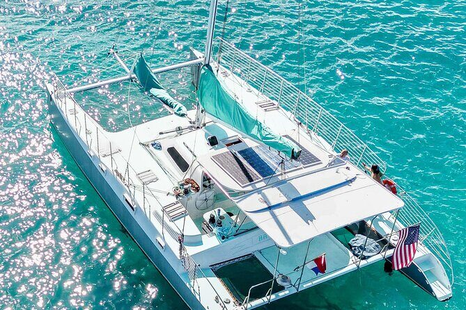 Private Catamaran Charter in Waikiki (1-6 Guests) - What to Expect During Your Private Tour