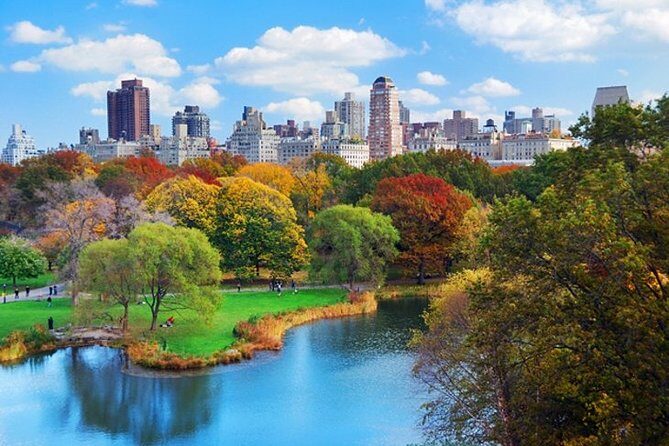 Private Central Park Walking Guided Tour - The Value of Personalization