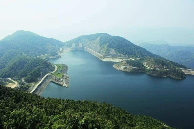 Private Changsha Day Tour: Yuelu mountain, Yuelu Academy And Orange Island - What the Reviews Say