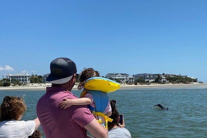 Private Charleston Dolphin Tour - Authentic Traveler Feedback