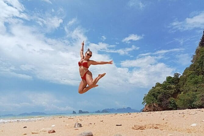 Private Charter-Luxury Speedboat Phang Nga Bay tour - Authentic Feedback and Real-World Insights