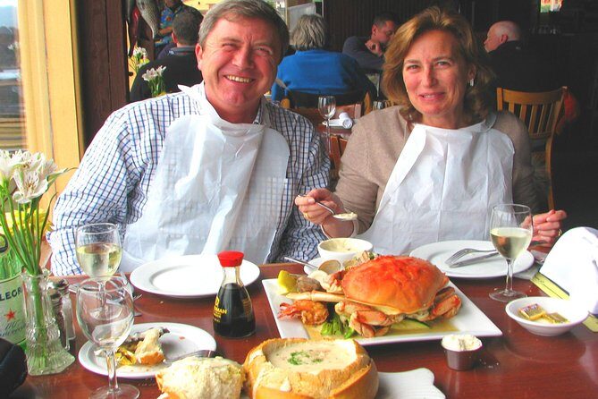 Private Cheese Trail, Wine Country & Giant Redwoods Day Tour from San Francisco - Transportation and Overall Experience
