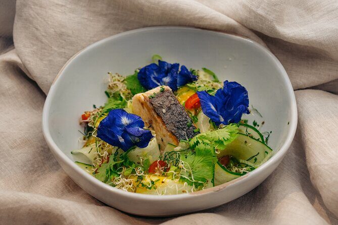 Private Chef, Catering and Cooking Classes - A Deep Dive into the Experience