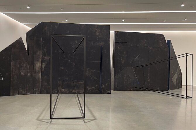 Private Chelsea Art Galleries Tour in New York City - Why This Tour Is a Good Deal
