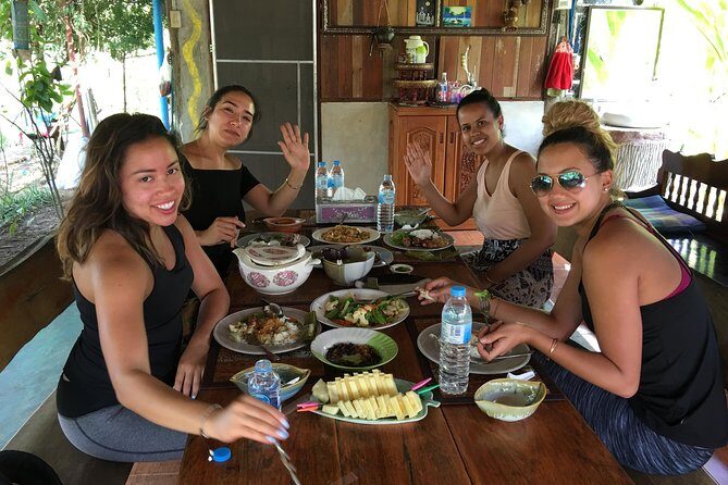 Private Chiang Mai-Chiang Rai Highlights 4 days trip - Day 2: Doi Inthanon at Its Peak and Rainforest Adventures