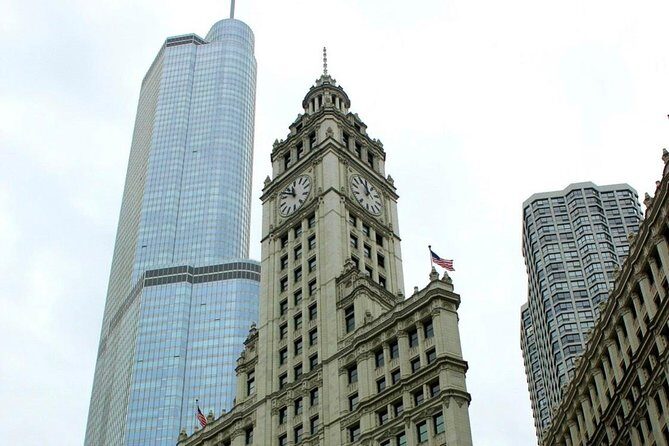 Private Chicago Architecture Tour - Final Thoughts