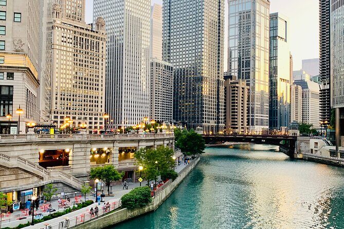Private Chicago Guided Tour with Hotel Pickup - Why Choose This Tour?