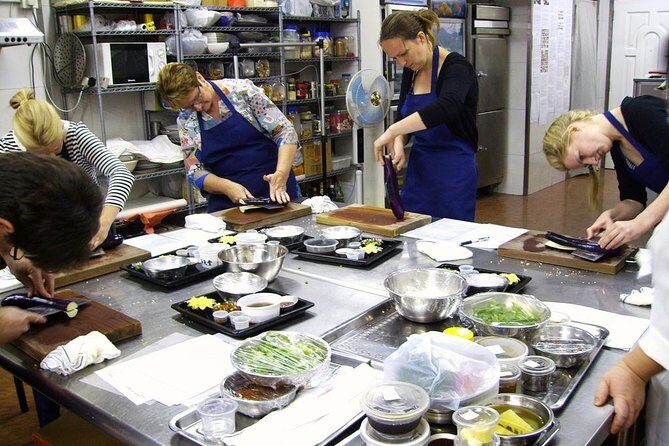 Private Chinese Wok Cooking Class in Shanghai - The Value of This Cooking Class