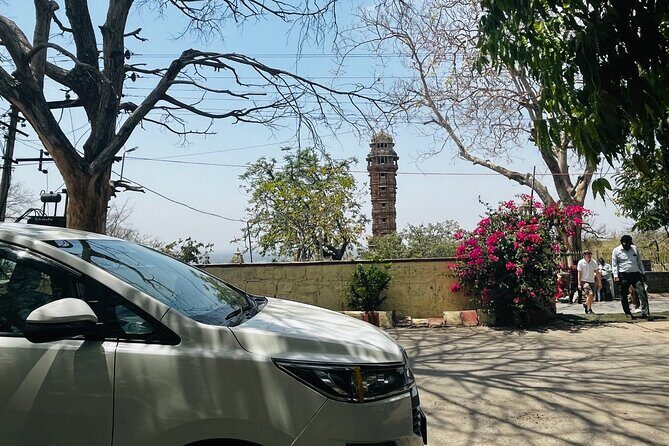 Private Chittorgarh Fort Day Tour with Guide, Lunch and Tickets - The Experience of a Well-Curated Itinerary