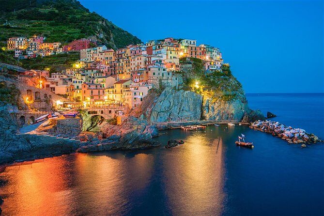 Private Cinque Terre Tour from Livorno Port & Tour Leader - The Sum Up: Is This Tour Worth It?