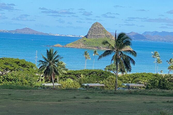 Private Circle Island Off-the-Beaten- Oahu Tour - A Closer Look at the Itinerary