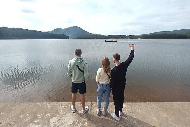 Private City Tour in Dalat - Practical Details and Value