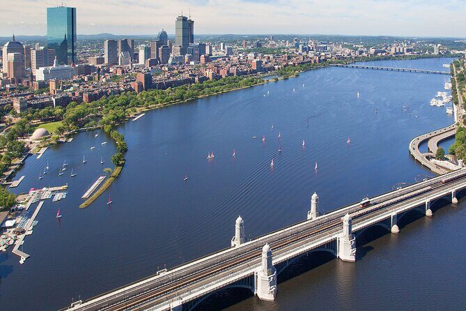 Private City Tour of Boston and Cambridge - Who Should Book This Tour?