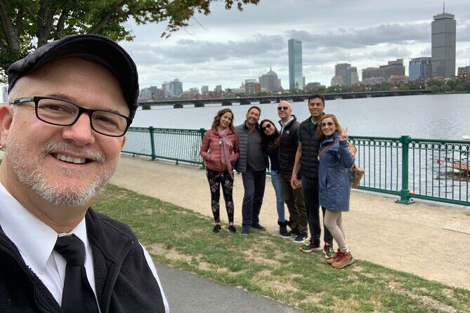 Private City Tour of Boston, Lexington, and Concord - In-Depth Breakdown of the Tour