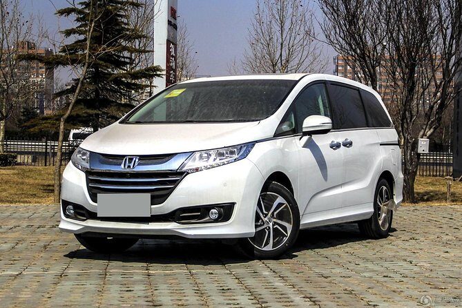 Private City Transfers in Xiamen - Key Points