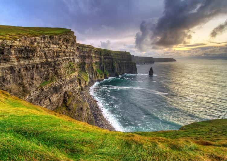 Private Cliffs of Moher Day Tour - Why Choose This Tour?